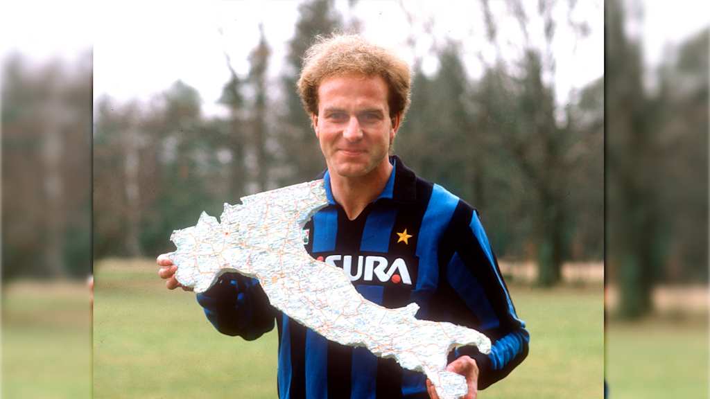 Rummenigge über FC Bayern-Gegner Inter Mailand